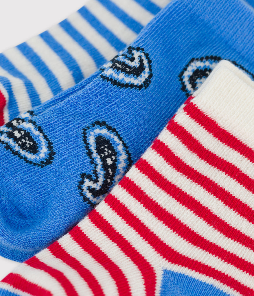 Petit Bebe Gift Box featuring Petit Bateau – Bonjour Baby Baskets ...