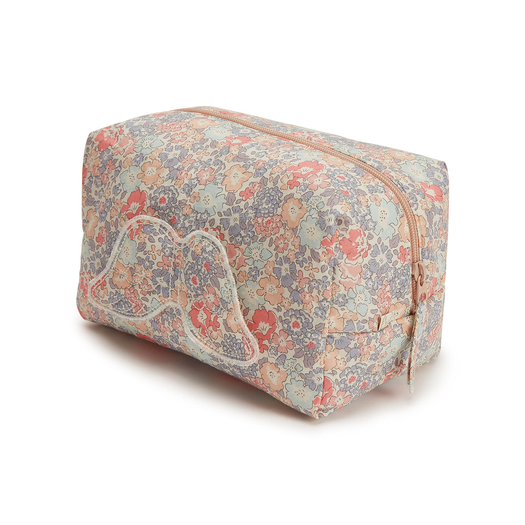 Marie-Chantal Luxury Liberty of London 4 Piece Baby Girl Gift – Bonjour ...